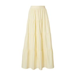 Orimei By Victoria Swarovski Rock Damen Gr&ouml;&szlig;e 38 gelb