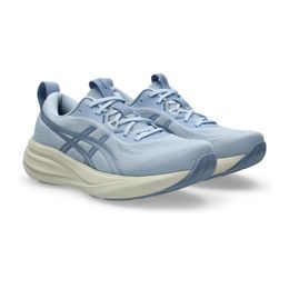 asics Damen Laufschuh "GEL-PULSE 17", Gr. 38, blau, Synthetik, Schuhe, f&uuml;r Stra&szlig;e und Fitnessstudio, mit FF BLAST D&auml;mpfung