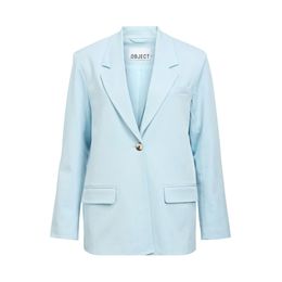 Object Blazer 'OBJLisa' female size 44 Sky blue