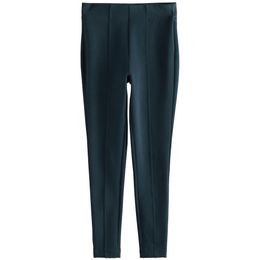 next Leggings female size XS marine blue