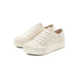 Lascana Sneaker beige Gr. 37 f&uuml;r Damen