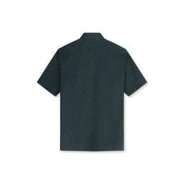 OLYMP Herren Businesshemd "OLYMP Luxor, Comfort Fit, New Kent"gr&uuml;n, Gr. 44, 100% Baumwolle, Hemden