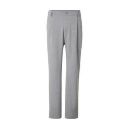 2Y STUDIOS Herren Stoffhose "2Y Studios Tahlo Loose Pants", grau, Gr. 29, unifarben, 65% Polyester, 32% Baumwolle, 3% Elasthan, Hosen