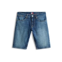 Tommy Jeans Shorts 'RONNIE' Herren Gr&ouml;&szlig;e 38 blue denim