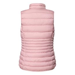Betty Barclay Damen Strickweste "Damen mit Stehkragen"zephyr, Gr. 42, Obermaterial: 100% Polyester. F&uuml;llung: 100% Polyester, Westen
