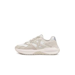 MUNICH Sneaker 'Nexa' Damen Gr&ouml;&szlig;e 40 grau / offwhite Sommerschuhe