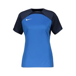 Nike Trikot 'Strike III' Damen Gr&ouml;&szlig;e XL azur / dunkelblau / wei&szlig;