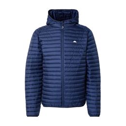 Ellesse Jacke 'Pallochi' Herren Gr&ouml;&szlig;e XL dunkelblau Sommerjacke