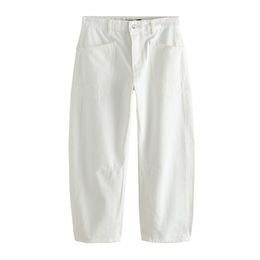 next Jeans Damen Gr&ouml;&szlig;e 32/33 wei&szlig;