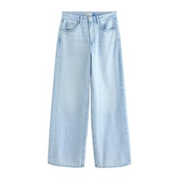next Jeans Damen Gr&ouml;&szlig;e 33 blue denim