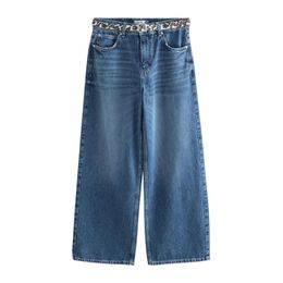 next Jeans Damen Gr&ouml;&szlig;e 36 blue denim