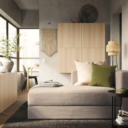 IKEA J&Auml;TTEBO R&eacute;camierenelement, links