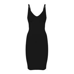 MAGIC BODYFASHION Miederkleid Damen Gr&ouml;&szlig;e S schwarz