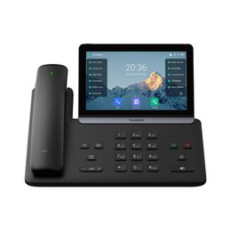 Yealink SIP-Telefon T88W Pro
