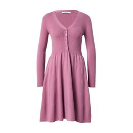 ABOUT YOU Kleid 'Dotta' Damen Gr&ouml;&szlig;e 38 eosin Sommerkleid