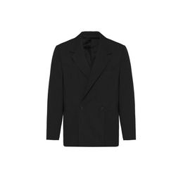 Antioch Blazer Jacket Herren Gr&ouml;&szlig;e 50/52 schwarz
