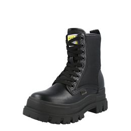 Buffalo Stiefelette 'Aspha Com2' Damen Gr&ouml;&szlig;e 36 schwarz