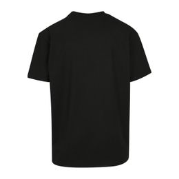 Herren T-Shirt "Upscale by Mister Tee Herren"schwarz, Gr. XXL, UPSCALE BY MISTER TEE, unifarben, 100% Baumwolle, Shirts