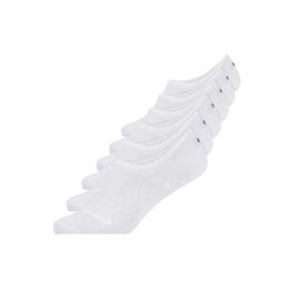 SNOCKS Ankle Socks female size 35/38 White