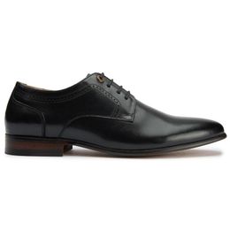 Simon Carter Tosti Derby Schuhe