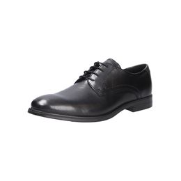 Ecco Schn&uuml;rschuh 'Melbourne' Herren Gr&ouml;&szlig;e 41 cognac