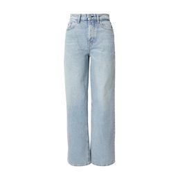 Tommy Jeans Jeans 'CLAIRE' female size 33 Light blue