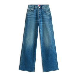 Tommy Jeans Jeans 'CLAIRE' Damen Gr&ouml;&szlig;e 26 blue denim