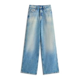 Tommy Jeans Jeans 'CLAIRE' Damen Gr&ouml;&szlig;e 29 blue denim