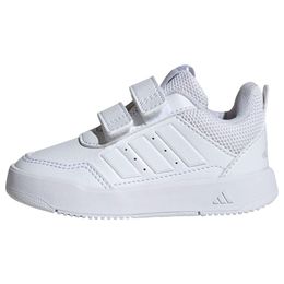 adidas Sportswear Athletic Shoes 'Tensaur 3.0' boy size 25 White
