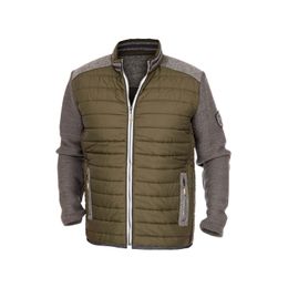 MADDOX COUNTRY COUNTRY MADDOX Herren Trachtenjacke "Jacke DARNSEE-F002", gr&uuml;n, Gr. XS, Obermaterial: 100% Polyamid PA., Jacken