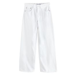 next Jeans Damen Gr&ouml;&szlig;e 31 white denim