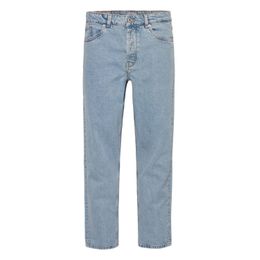 !Solid SOLID Herren 5-Pocket-Jeans "5-Pocket-Jeans SDDylan", blau, Gr. 38, Obermaterial: 100% Baumwolle CO., Jeans