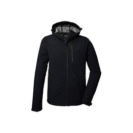 Killtec Jacke KOS 259 in Schwarz01106 | Gr.: S