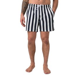 JP1880 Badehose in navy blau | Gr.: 7XL