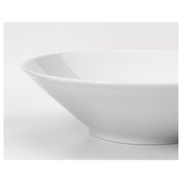 IKEA 365+ tiefer Teller/Schale