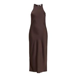 Vila Maxikleid in Coffee Bean1 | Gr.: 44