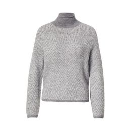 Vila Sweater 'VILory' female size M Light beige / mottled grey