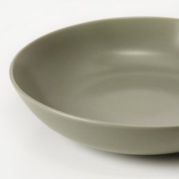 IKEA F&Auml;RGKLAR tiefer Teller