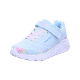Skechers Sneaker in blau | Gr.: 33