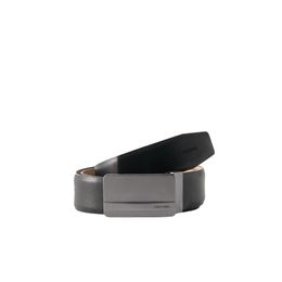 Calvin Klein G&uuml;rtel Herren Gr&ouml;&szlig;e 130 schwarz