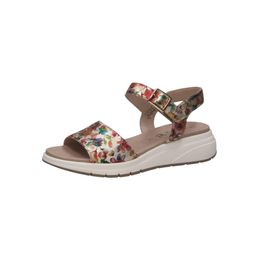 Caprice Sandalen in Multicolor | Gr.: 40