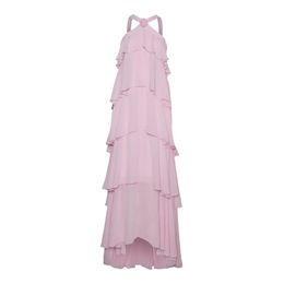 V&eacute;ro Moda Vero Moda Party-Kleid in Cherry Blossom 1 | Gr.: XL