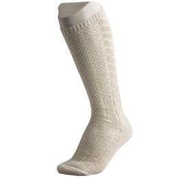 Stockerpoint Trachtenstr&uuml;mpfe Moritz in sand | Gr.: 43-46