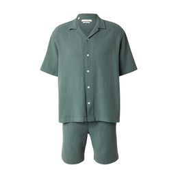 Selected Set 'SLHCAL' Herren Gr&ouml;&szlig;e XL smaragd