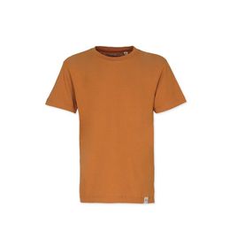 Band of Rascals T-Shirt " Basic " in rost | Gr.: 140