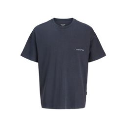 Jack & Jones JACK & JONES Junior T-shirt in Odyssey Gray | Gr.: 152