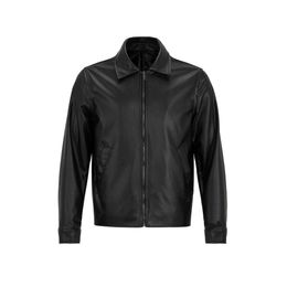 Antioch &Uuml;bergangsjacke Herren Gr&ouml;&szlig;e M schwarz Sommerjacke