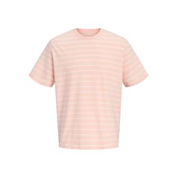 Jack & Jones JACK & JONES Junior T-shirt in Peach Melba | Gr.: 164