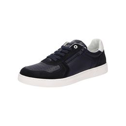 Sioux Sneaker Tertulio-700-H in dunkelblau | Gr.: 42