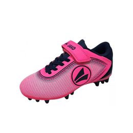 Jako Fu&szlig;ballschuh J-SFG Course in Pink | Gr.: 32